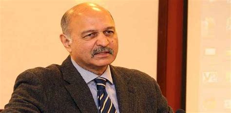 Mushahid Hussain Applauds Pakistans Exemplary Crisis Handling After Iranian Attack