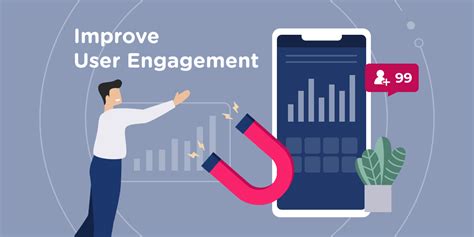 How Mobile Analytics Tools Improve User Engagement