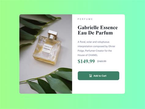 Ecommerce Product Card Design — Codehim