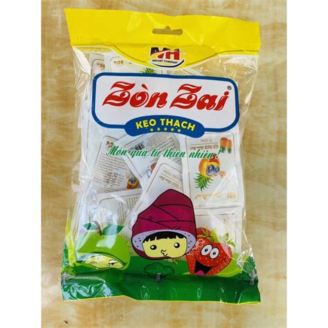 Zai Jelly Candy 400g Shopee Malaysia