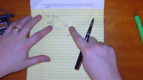 Honors Intro Trig Study Guide YouTube