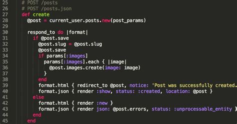 The Importance Of Readable Data Structures Telesmart