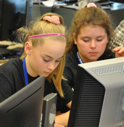 Inside The Cyber Robotics Coding Competition THE Journal