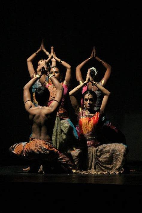 Classical Dancer Rukmini Vijayakumar Veethi