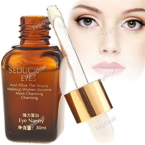 Сыворотка молодости для лица Tinydeal Seductive Eyes Elastin Anti ...