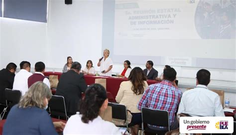 Cordes Puebla On Twitter La Titular Merloisabel Presidi La A