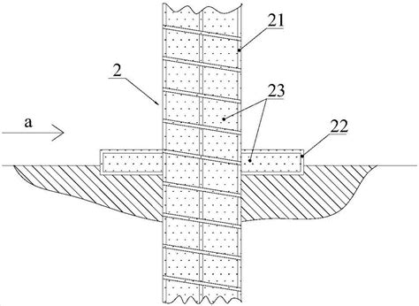 一种光伏支架基础的制作方法