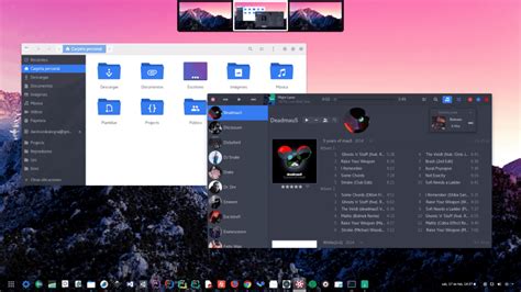 Best GTK Themes For Ubuntu And Other Linux Distributions