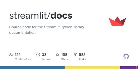 Docscontentget Startedinstallationanaconda Distributionmd At Main · Streamlitdocs · Github