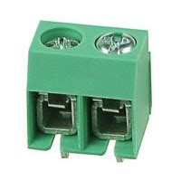 Connectors For Pcb Mounting And Cable Termination