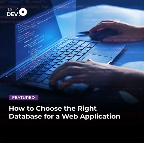 Mustread App Performance Issues With Database Talkdev Posted On The