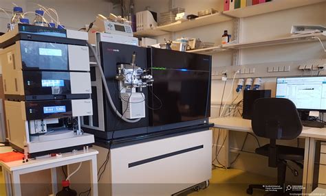 Massenspektrometer Orbitrap Eclipse Thermo Scientific