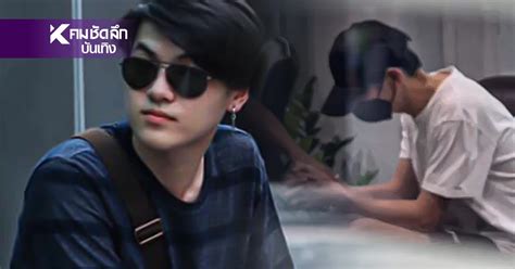 ไล่เรียง คิวพี ชินดนัย นักแสดงซีรีส์หนุ่ม เกิดอะไรขึ้น จนต้องออกบวช คมชัดลึก