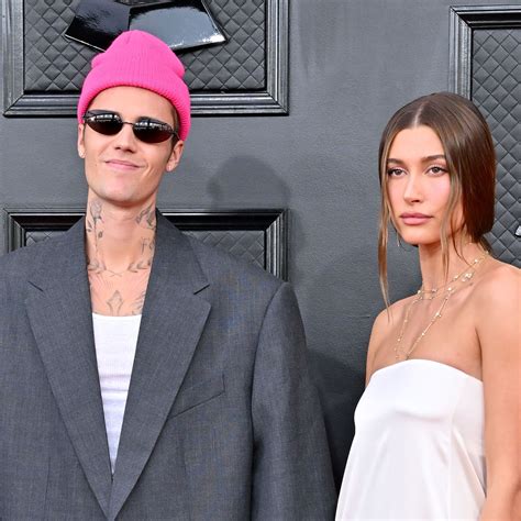 Sorry Justin Bieber Can We Talk About Hailey Baldwin S Beauty Vibe For A Second Glamour