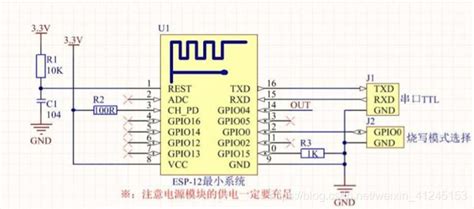 正点原子stm32f407esp8266开发上篇正点原子f407烧写方法 Csdn博客