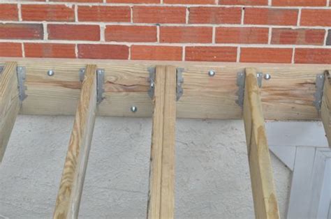 How To Build A Deck With 120 Pics Diagrams Pro Tips Helpful Links