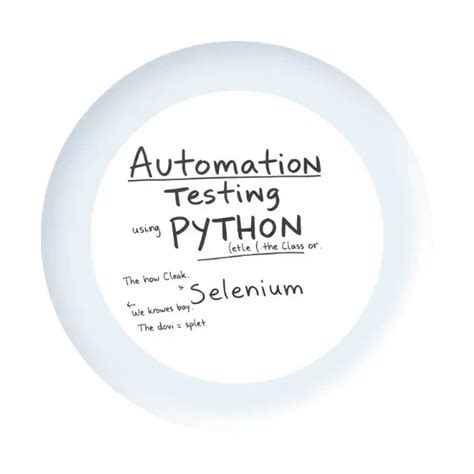 automation testing course in chennai dridhon