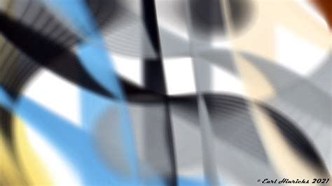 Fuzzy Lines 5 Spyke Art