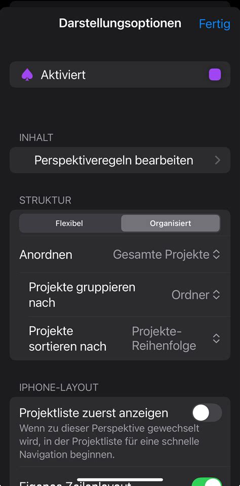 Understanding Perspective Behaviour Omnifocus The Omni Group User