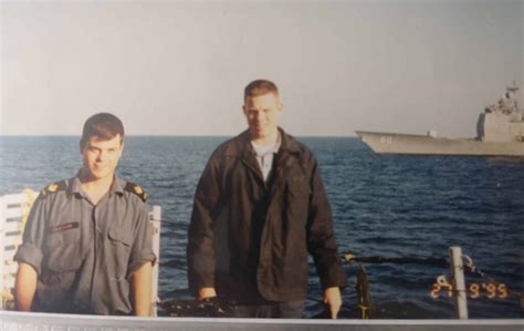 Danny Beauregard A Fascinating Humanbeing Telecon Enterprise