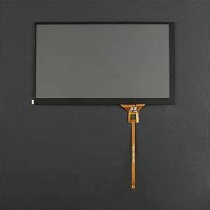 Capacitive Touch Panel Overlay For LattePanda V IPS Display Amazon Au Computers