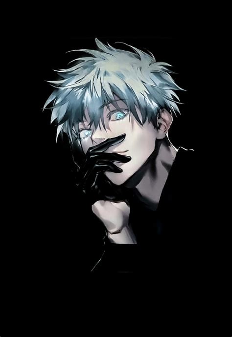 Background Gojo Wallpaper EnWallpaper