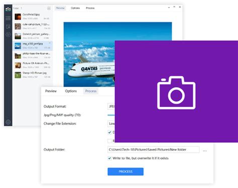 Batch Picture Resizer Photo Image Resizer Shrink Photo Lonking