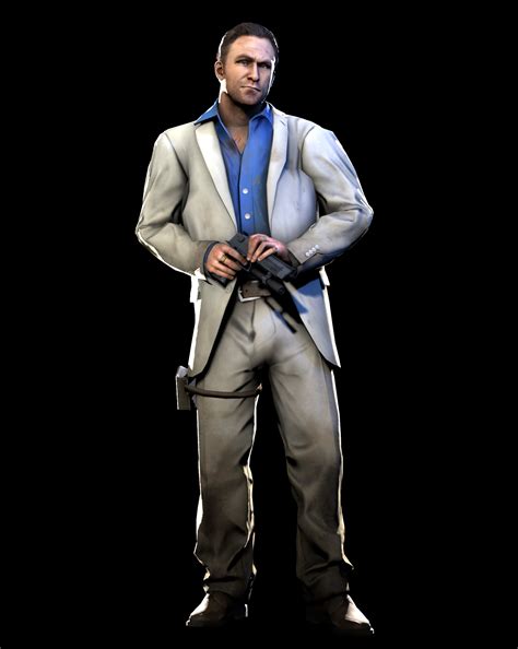 L4d2 Nick Wallpaper Blanc Jp Voice Pack Nick Mod For Left 4 Dead 2