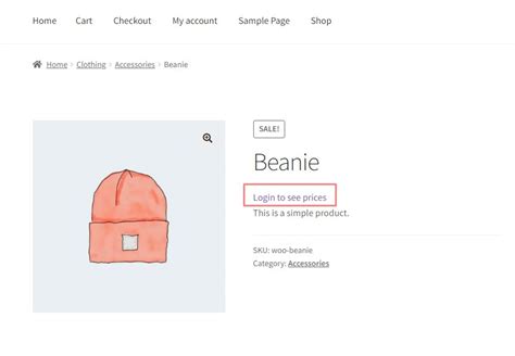 WC Hide Price WooCommerce Plugin By Coderhannan Codester