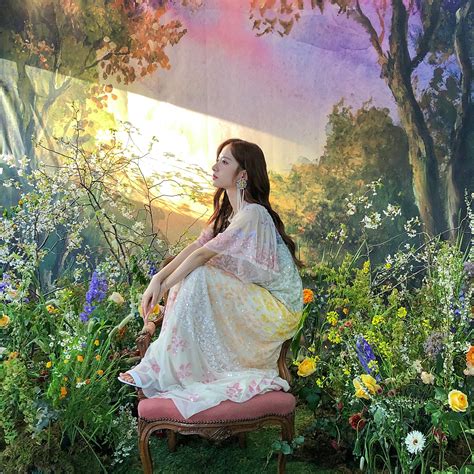 Kim Ji Yeons Feet I Piedi Di Kim Ji Yeon Celebrities Feet 2023