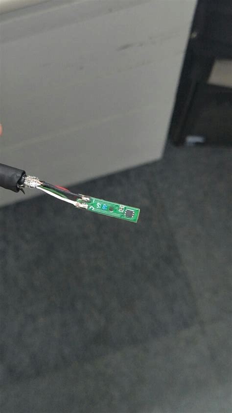 tmp116 ic self heating issue sensors forum sensors ti e2e
