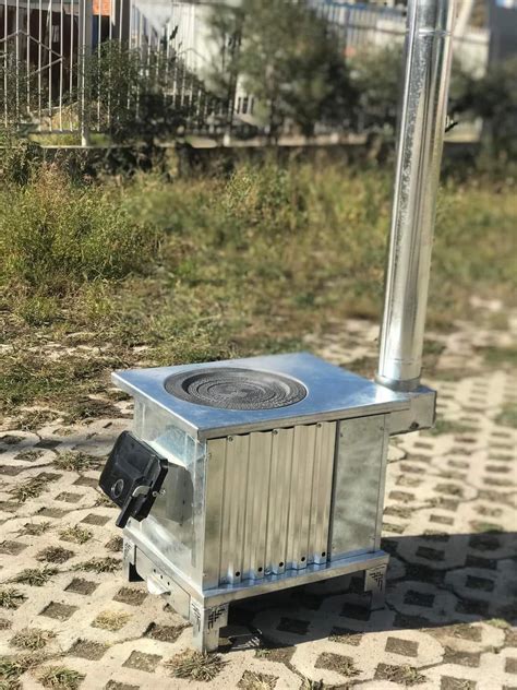 Утааны инженер Бүрэн шаталттай зуух шийдэл мөн гэж үү