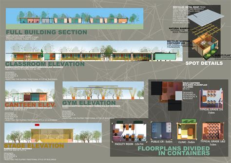Entry 062 Archinext Hcg Young Designers Competition