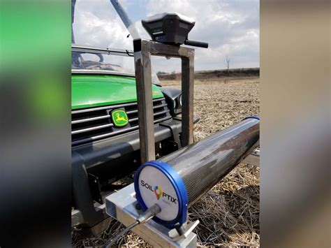 Frequently Asked Questions On Soiloptix® Frequently Asked Questions On Soiloptix®