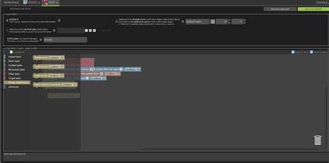 mob procedures help mcreator