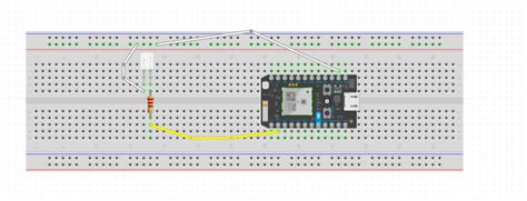 Iot Distance Sensor For Car