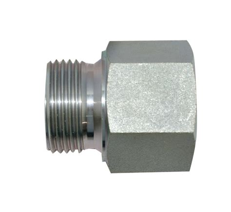 INTERMEDIATE MALE FEMALE EQUAL BSP FITTING 60 Aircompressormpc