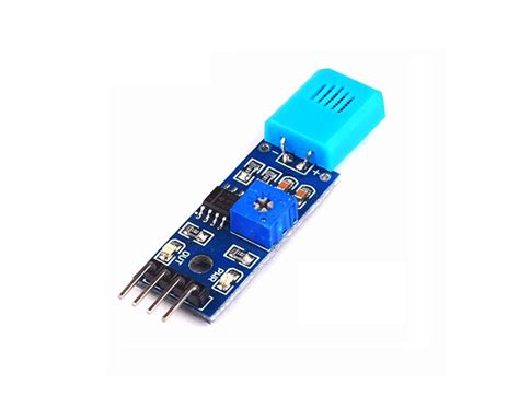 Humidity Sensor Module OKY3456 1 OKYSTAR