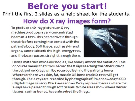 Aqa Gcse Science Trilogy Waves Complete Spec Points 6 6 Teaching Resources