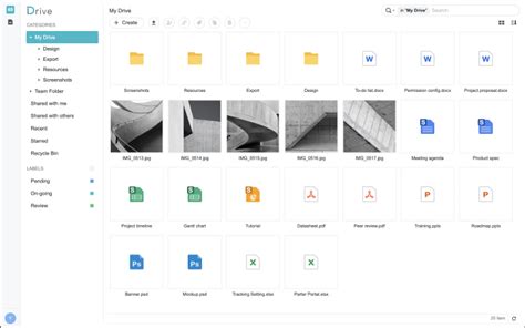 Anywhere File Access Synology Inc