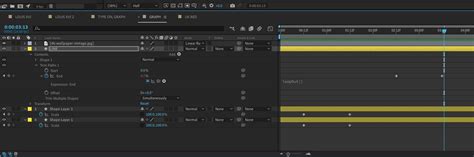 Loopout Expression Not Looping Correctly Adobe Community 12204813