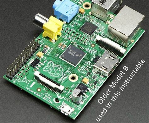 Raspberry Pi Made Easy Part 1 Getting The Thing Working 4 Steps