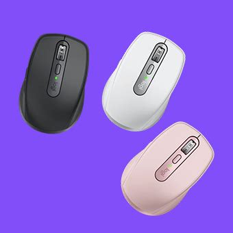 Logitech Wireless Mouse Keyboards Headsets Video Conferencing