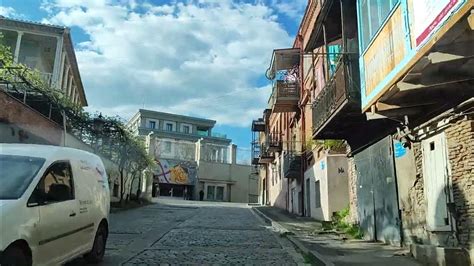 ცარიელი თბილისი😁 Youtube