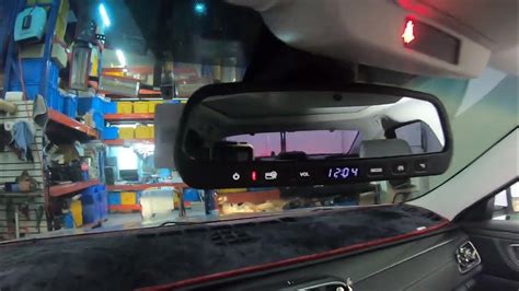 르노삼성 Sm6 듀얼 화이트 전용 하이패스룸미러를 신규 개통 설치완료한 영상입니다 이외의 룸미러 떨어짐 미러액정파손 정품룸미러 설치 수리등의 다양한 정보를 제공합니다