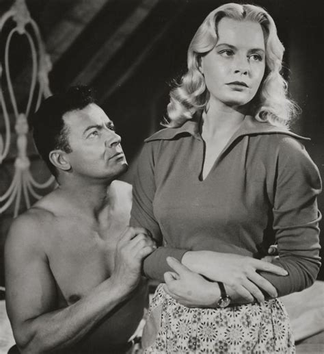 Pictures Of Jean Wallace