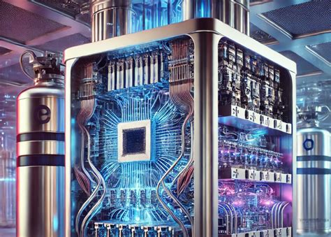 양자컴퓨팅이 It 인프라를 어떻게 바꿀까 동국시스템즈 포탈 디케이앤유