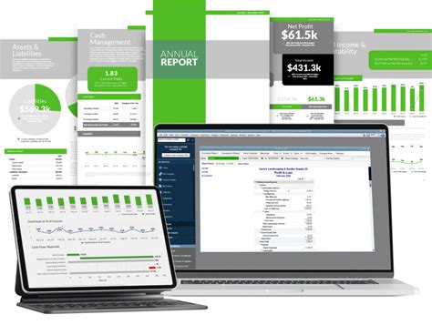 Integration Quickbooks Desktop Data Reach Reporting