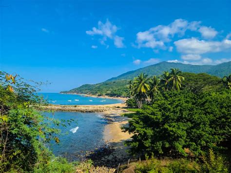 Chimo Mexico 30 Min South Of Yelapa — My Deztination