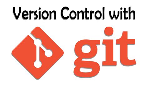 version control with git nasser zarringhalam